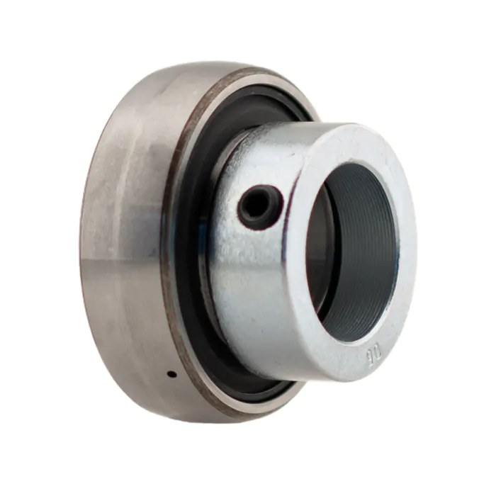 SKF Y bearing YET 205 W64